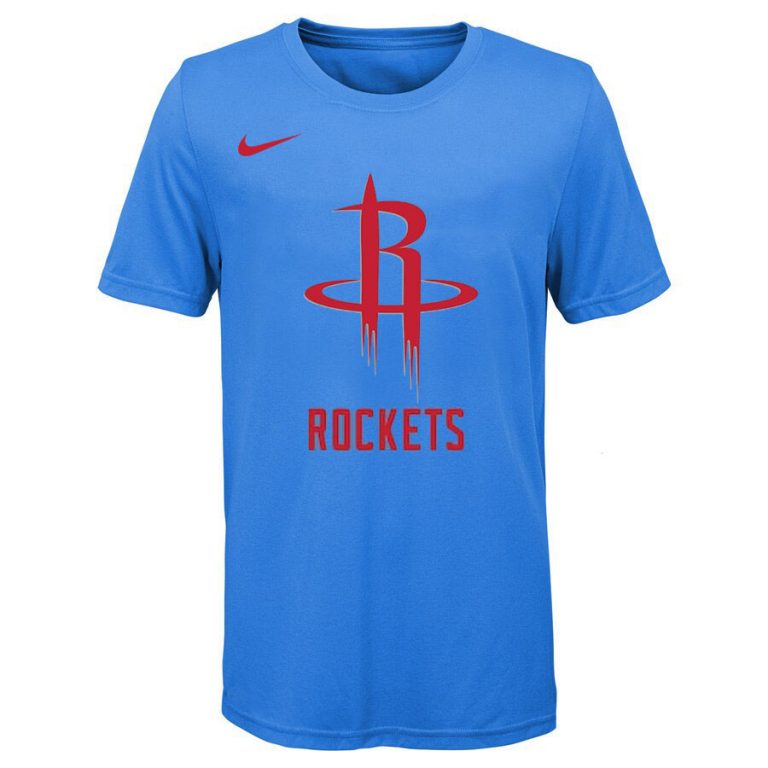 Houston Rockets – City Edition Logo
