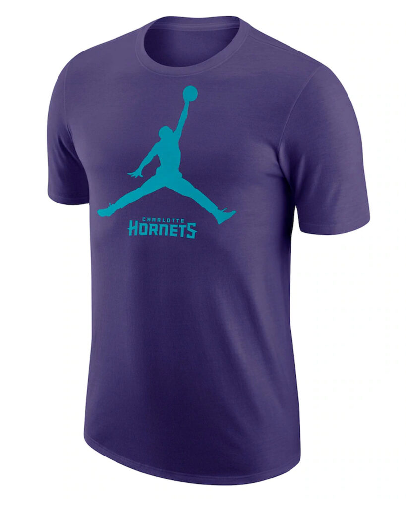 Charlotte Hornets Jordan Edition – OnlyBasquet Charlotte Hornets Jordan Edition – OnlyBasquet
