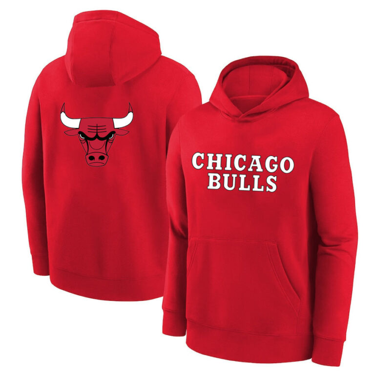 Chicago Bulls Only Edition Two