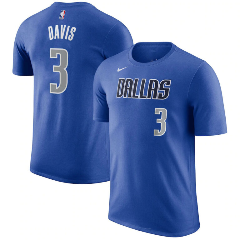 Anthony Davis – Dallas Mavericks Icon Edition 24/25