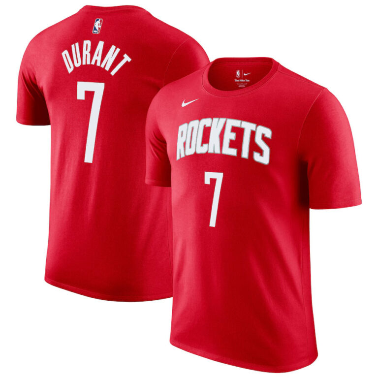 Kevin Durant – Houston Rockets Icon Edition 25/26